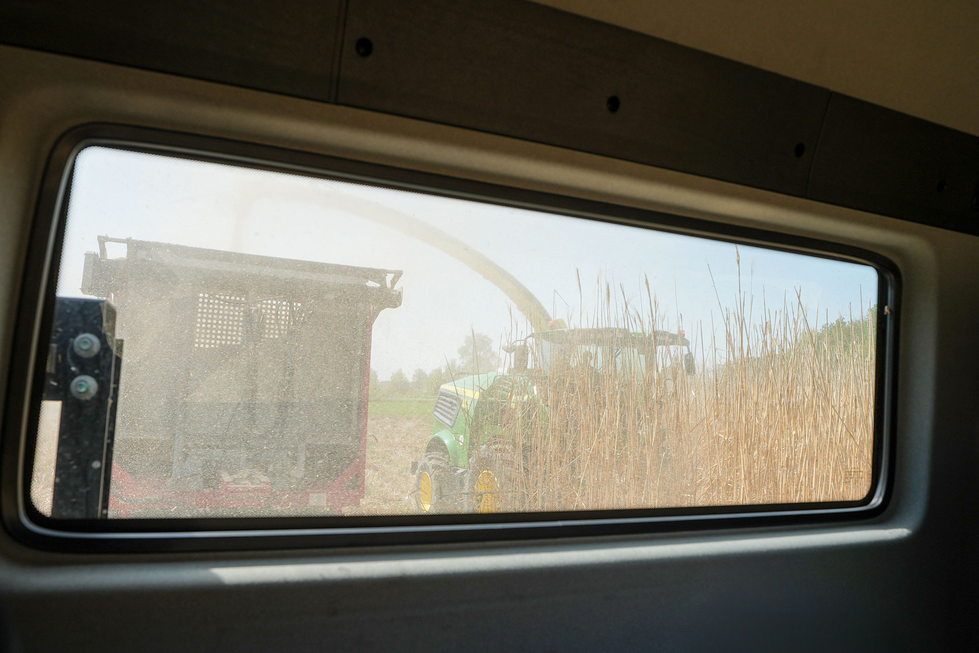 Buy MAN AgroTruck – tractor & truck in one